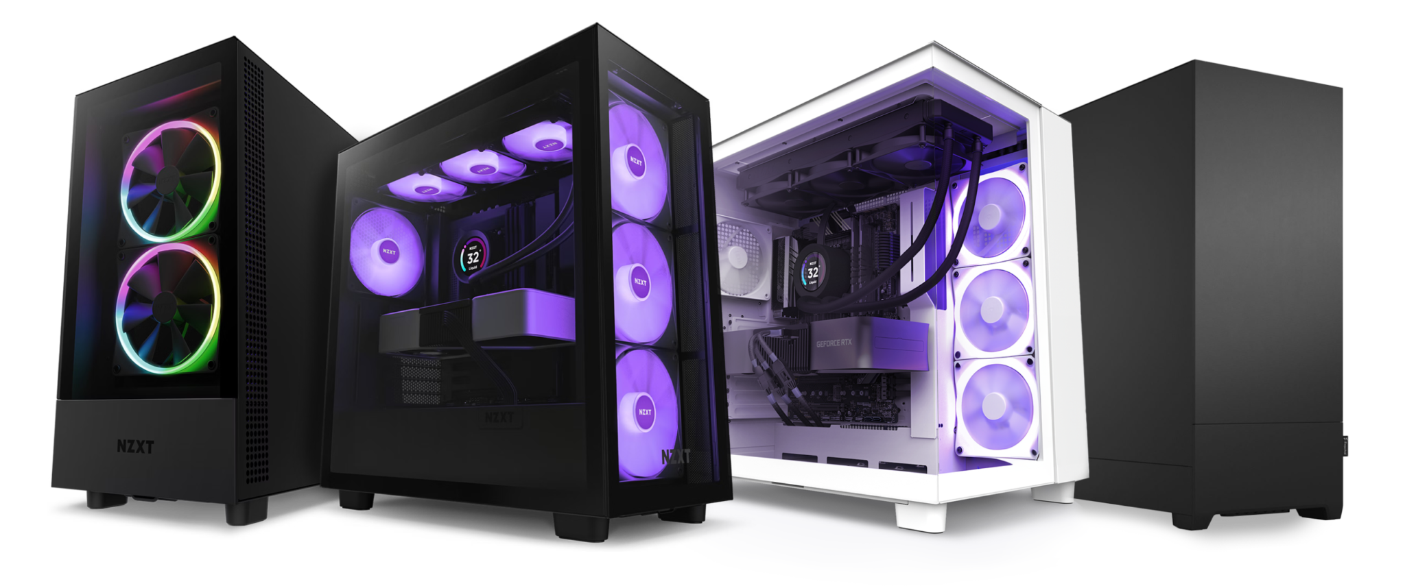 Custom PC Builds – Mytechmate